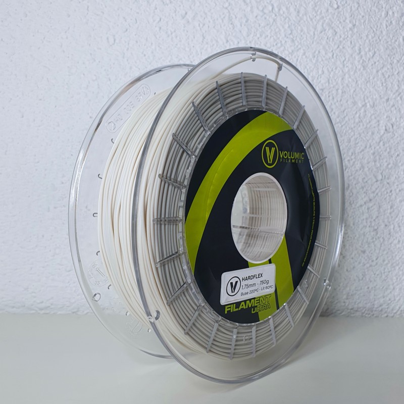 Comparateur de matériaux d'impression 3D - 3Dnatives