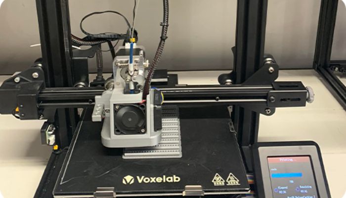 Voxelab Aquila S2 3D Printer: Prices, Specs, News, Videos...