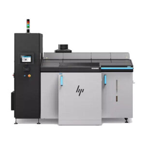 HP Metal Jet S100 3D Printer: Price, features, videos,...