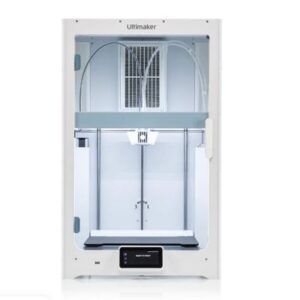 UltiMaker S7 3D Printer: Prices, Specs, News, Videos...