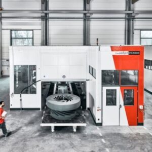 VX4000 3D Printer: Prices, Specs, News, Videos...