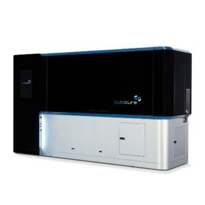 Cerion 3D Printer: Prices, Specs, News, Videos...