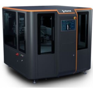 Tritone Dim 3D Printer: Prices, Specs, News, Videos...
