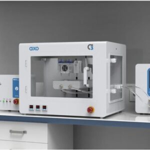 Axo A3 3D Printer: Prices, Specs, News, Videos...