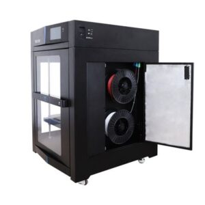 UP600 3D Printer: Prices, Specs, News, Videos...