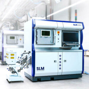 SLM®280 2.0 3D Printer: Prices, Specs, News, Videos...