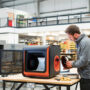 UP Box + 3D Printer: Prices, Specs, News, Videos...