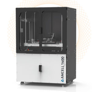 AMCEL 1400® 3D Printer: Price, Features, News...