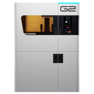 GENERA G2 3D Printer: Prices, Specs, News, Videos...