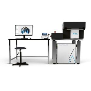 Photonic Professional GT2 3D Printer: Prices, Specs, Videos...