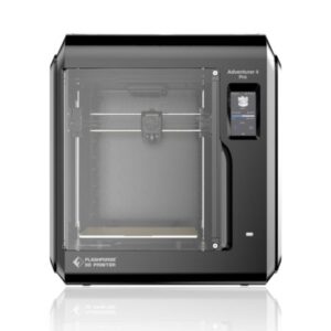3D printer Adventurer 4 Pro: Price, features, news...