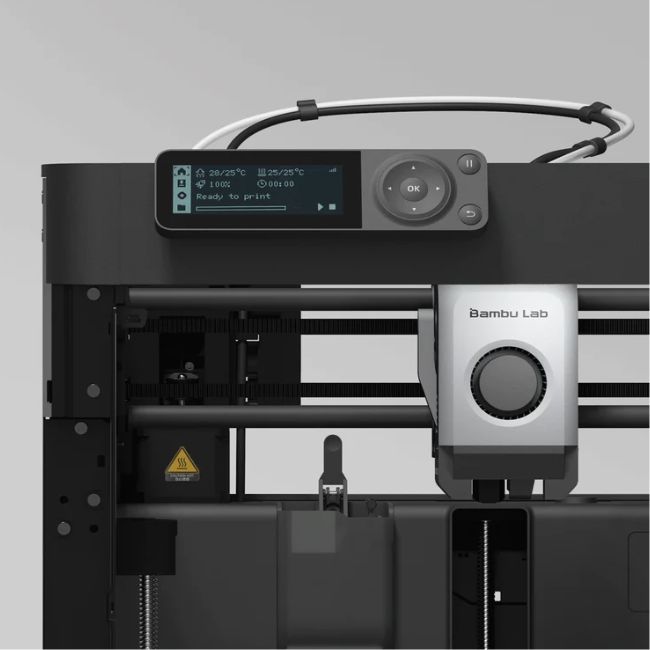 Bambu Lab P1P 3D Printer: Prices, Specs, News, Videos...