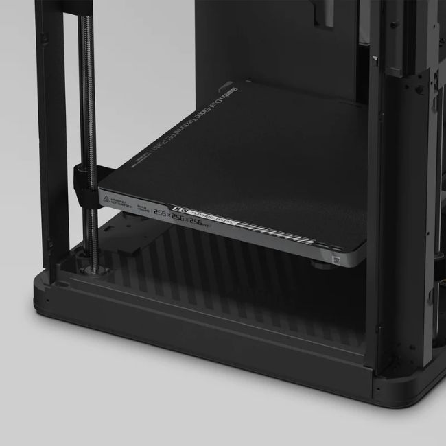 Bambu Lab P1P 3D Printer: Prices, Specs, News, Videos...