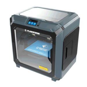 Creator 3 Pro 3D printer: Price, Features, Videos…