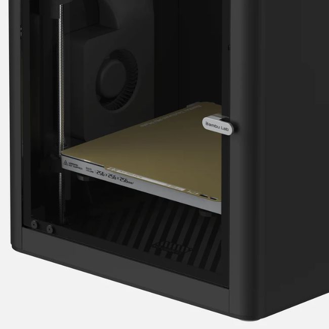 Bambu Lab P1S 3D Printer: Prices, Specs, News, Videos...