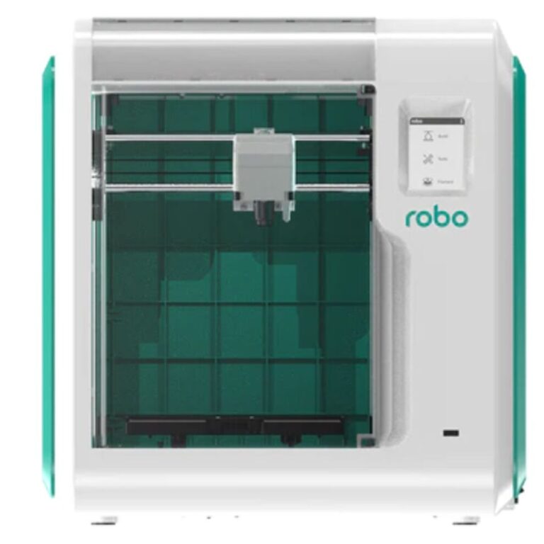 Robo E3 3D Printer: Prices, Specs, News, Videos...