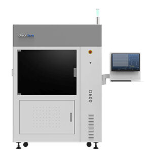 D600 3D Printer: Prices, Specs, News, Videos...