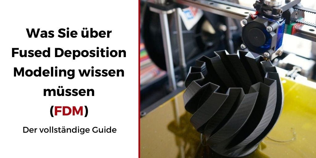 Alles über FDM/FFF 3D-Druck - 3Dnatives