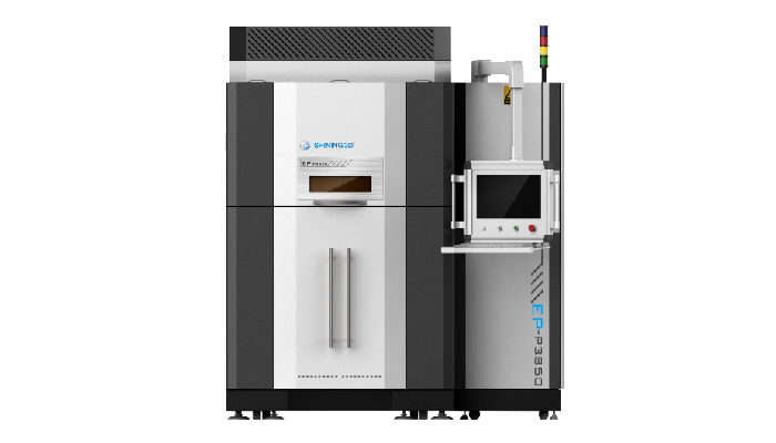 Die wichtigsten SLS-Drucker auf dem 3D-Druck-Markt - 3Dnatives