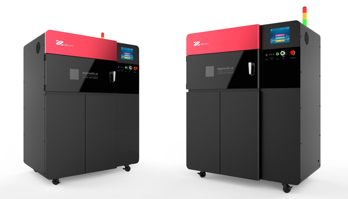 Die wichtigsten SLS-Drucker auf dem 3D-Druck-Markt - 3Dnatives