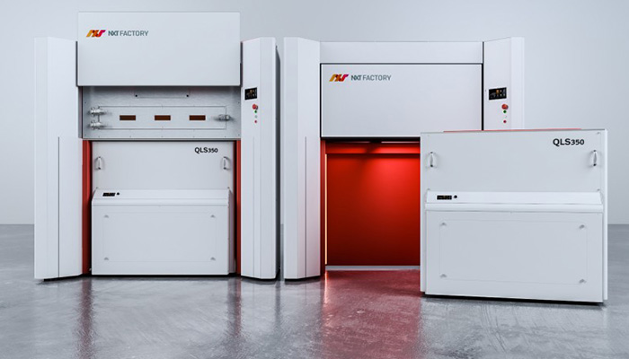 Die wichtigsten SLS-Drucker auf dem 3D-Druck-Markt - 3Dnatives