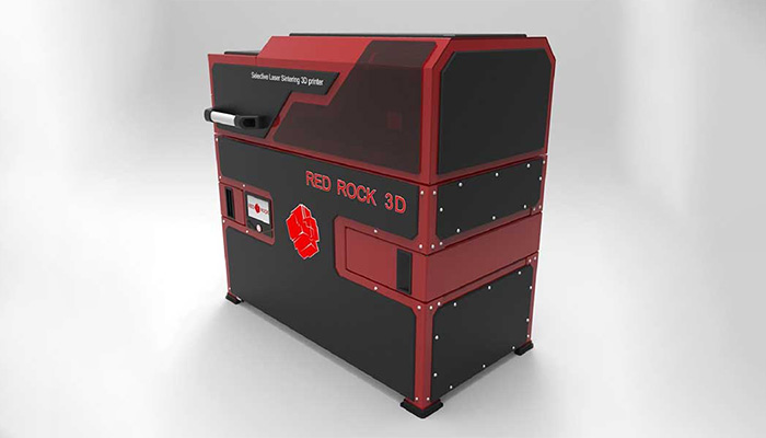 Die wichtigsten SLS-Drucker auf dem 3D-Druck-Markt - 3Dnatives