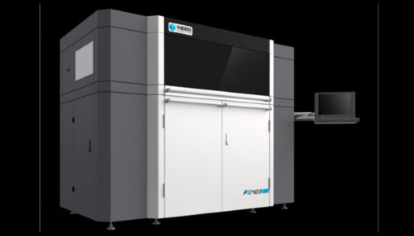 Die wichtigsten SLS-Drucker auf dem 3D-Druck-Markt - 3Dnatives