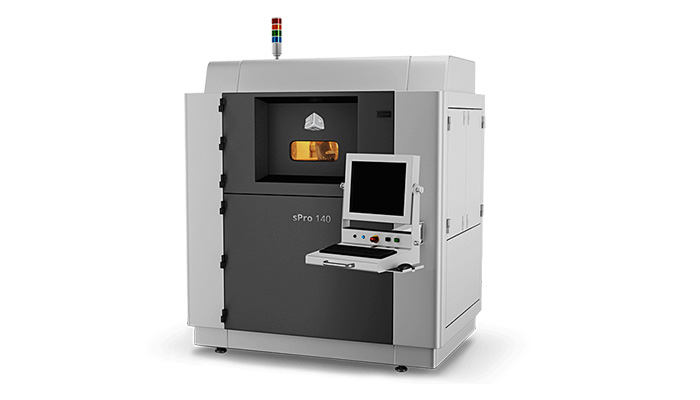 Die wichtigsten SLS-Drucker auf dem 3D-Druck-Markt - 3Dnatives