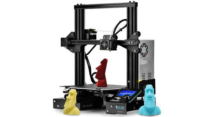 TOP 10 der beliebtesten 3D-Drucker auf Amazon - 3Dnatives