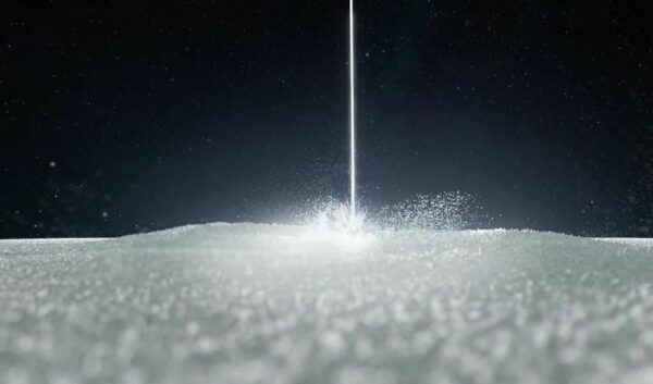 SLS: Wie funktioniert Selektives Lasersintern? - 3Dnatives