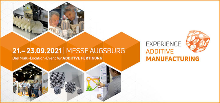 Experience Additive Manufacturing - 3Dnatives