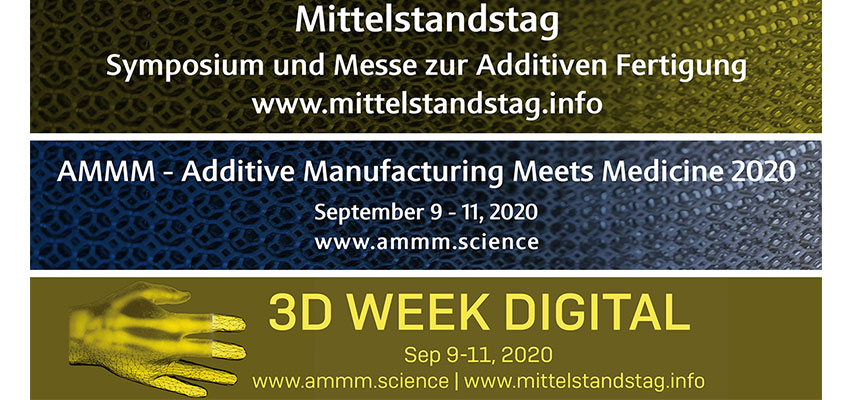 3D Week 2020 digital - 3Dnatives