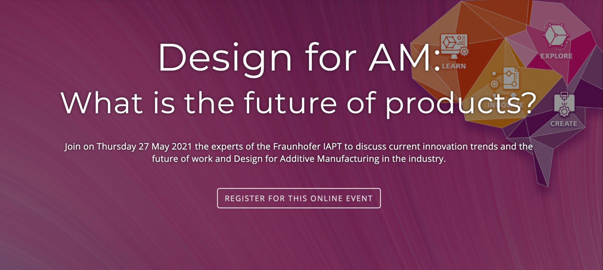Design for AM: What is the future of products? - 3Dnatives
