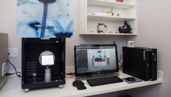 10 Gründe, warum 3D-Scannen für 3D-Druck nützlich ist - 3Dnatives