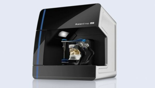 Welche 3D-Scanner gibt es für die Dentalbranche? - 3Dnatives