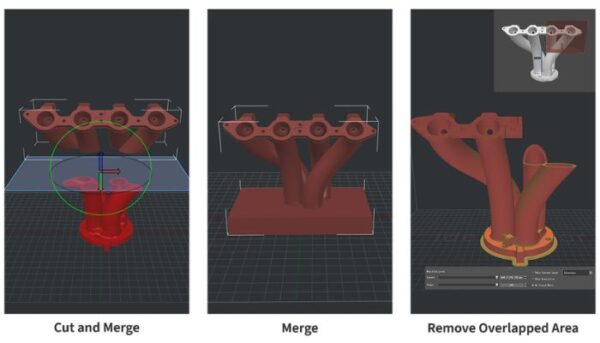 ideaMaker, der kostenlose Slicer von Raise3D - 3Dnatives