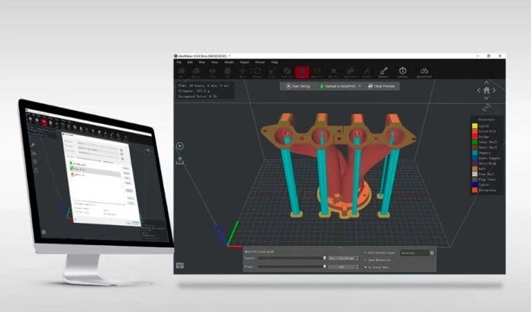ideaMaker, der kostenlose Slicer von Raise3D - 3Dnatives
