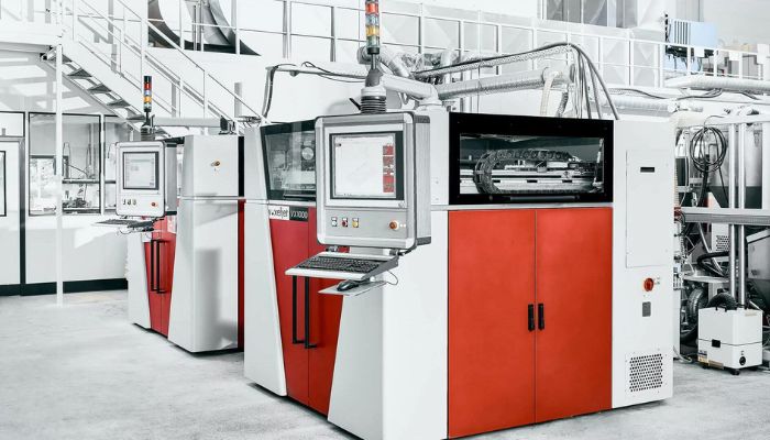 Welche Unternehmen der additiven Fertigung sind börsennotiert? - 3Dnatives