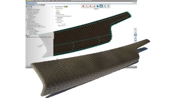 CoreTechnologie über das neueste Update ihrer Software 4D_Additive ...