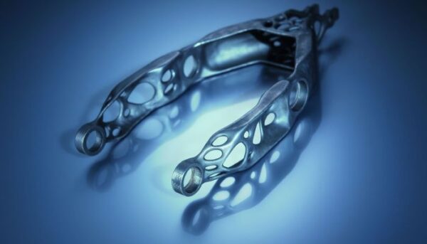 Internationale Forschungsteams forschen an additiver Fertigung in ...