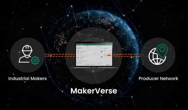MakerVerse-Plattform wird durch Qualitätsoptionen von ZEISS erweitert - 3Dnatives