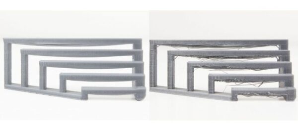 Was Sie über Probleme beim Bridging im 3D-Druck wissen sollten und wie ...