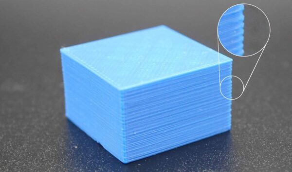 Was ist Überextrusion und wie lässt sich der Druckfehler vermeiden ...