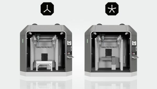 Das sind die Hersteller für DED-Drucker in der DACH-Region! - 3Dnatives