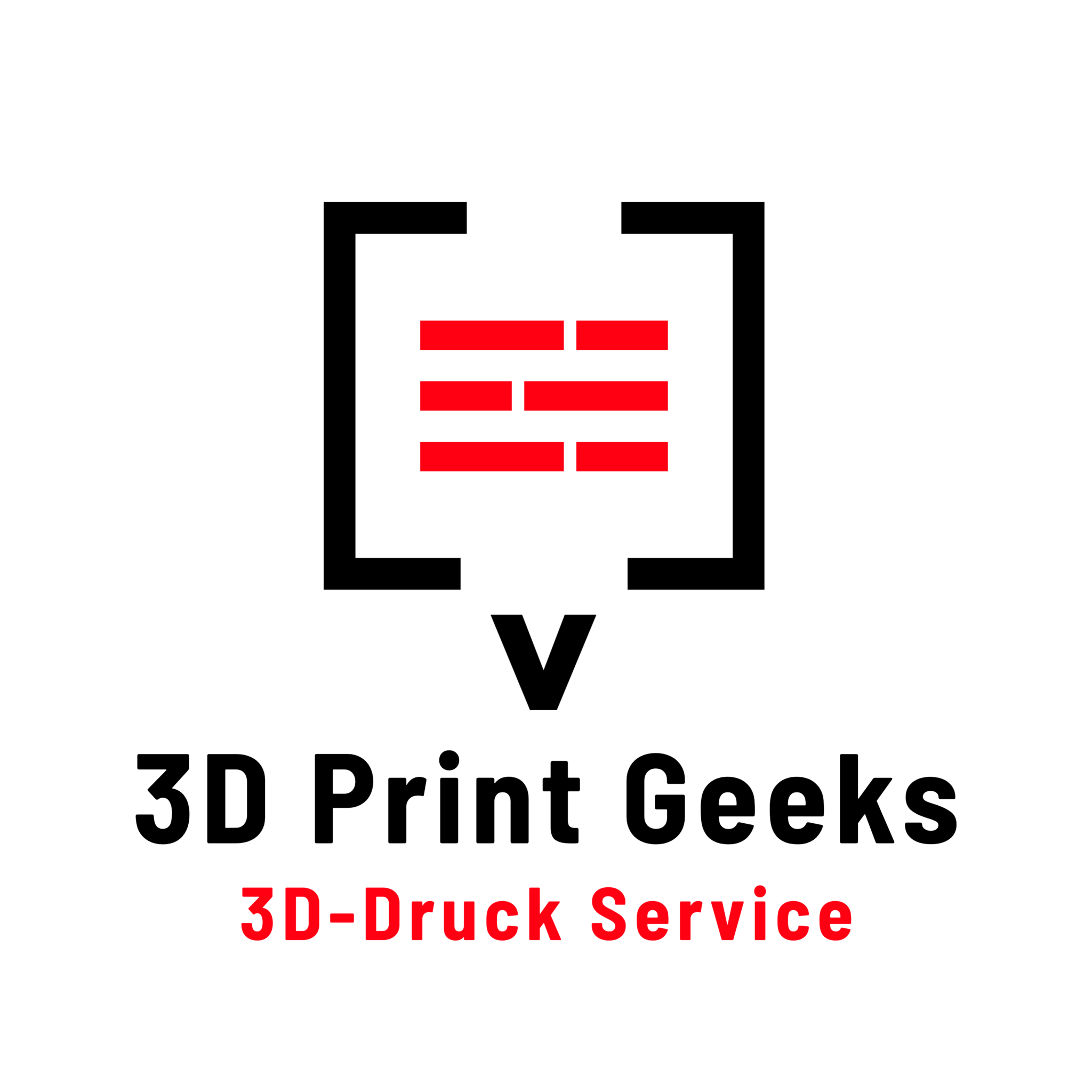3D Print Geeks - 3Dnatives