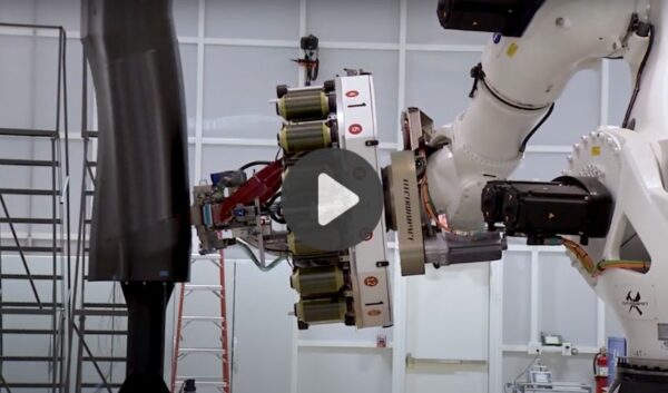 Top 5 Videos: Einblicke in die Technologien der NASA! - 3Dnatives