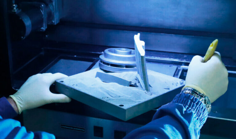 Was waren die 3D-Druck-Trends im Jahr 2023? - 3Dnatives