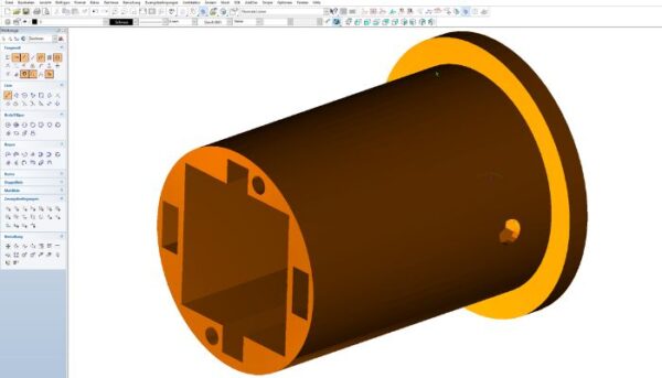 Was Sie über die TurboCAD-Software wissen sollten - 3Dnatives