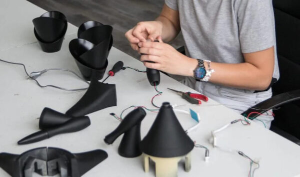 10 Gründe, warum die Nachbearbeitung beim 3D-Druck wichtig ist - 3Dnatives