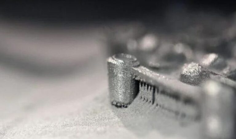 Wohlers Report 2024 hebt das Wachstum der additiven Fertigung von Metallen hervor - 3Dnatives